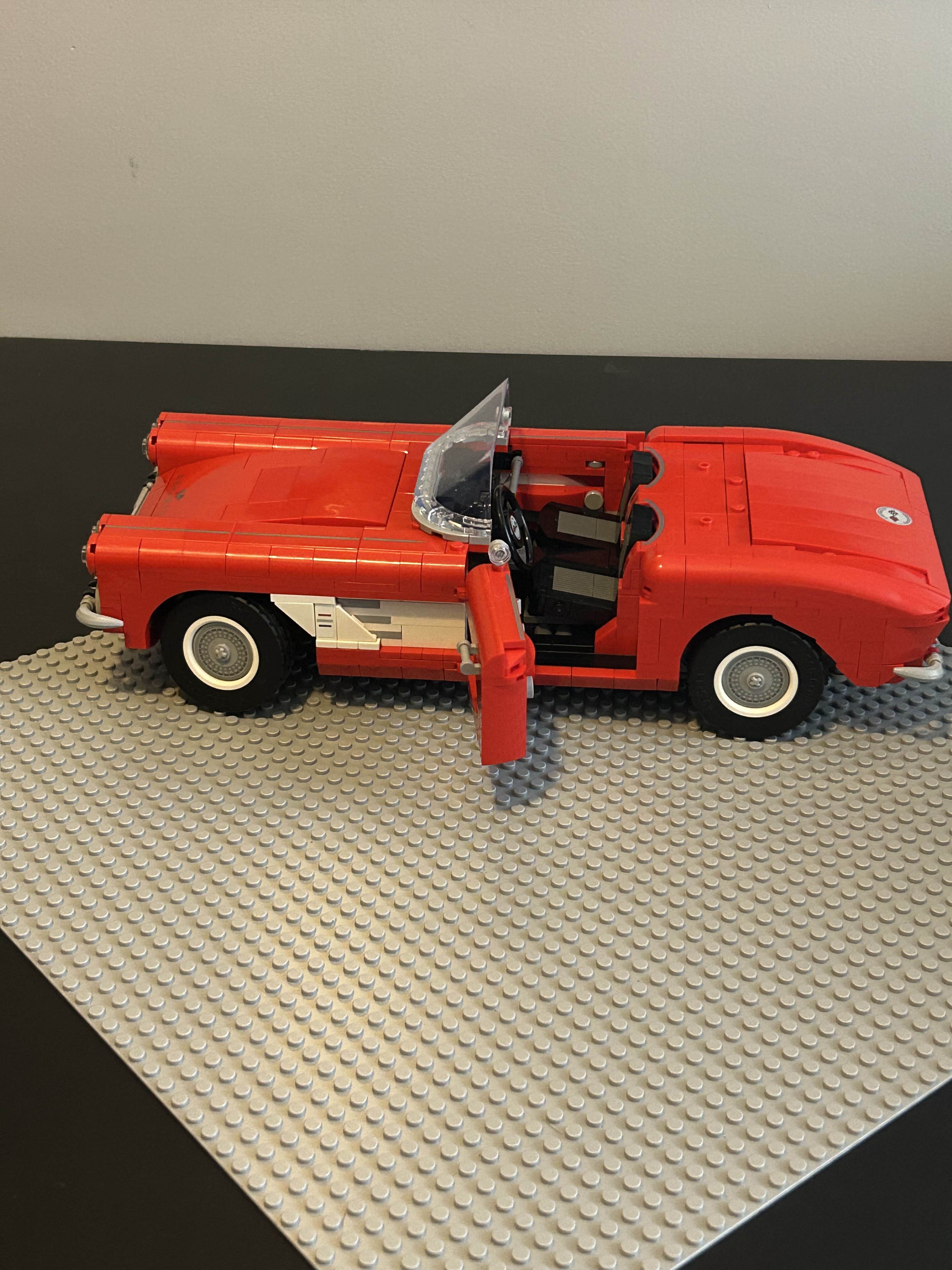 Best LEGO Icons Set For Under $200 – Infinity Bricks