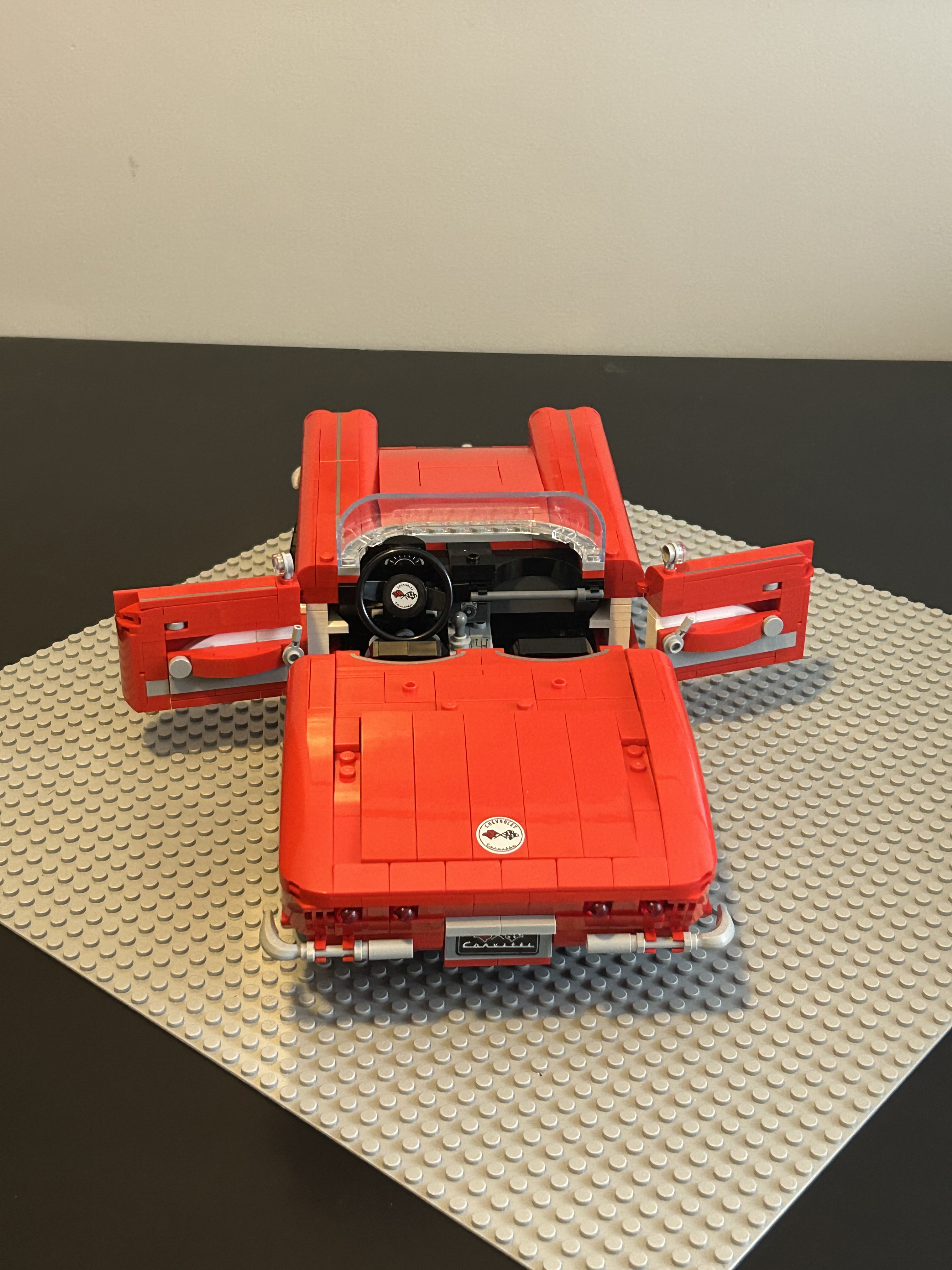 Best LEGO Icons Set For Under $200 – Infinity Bricks