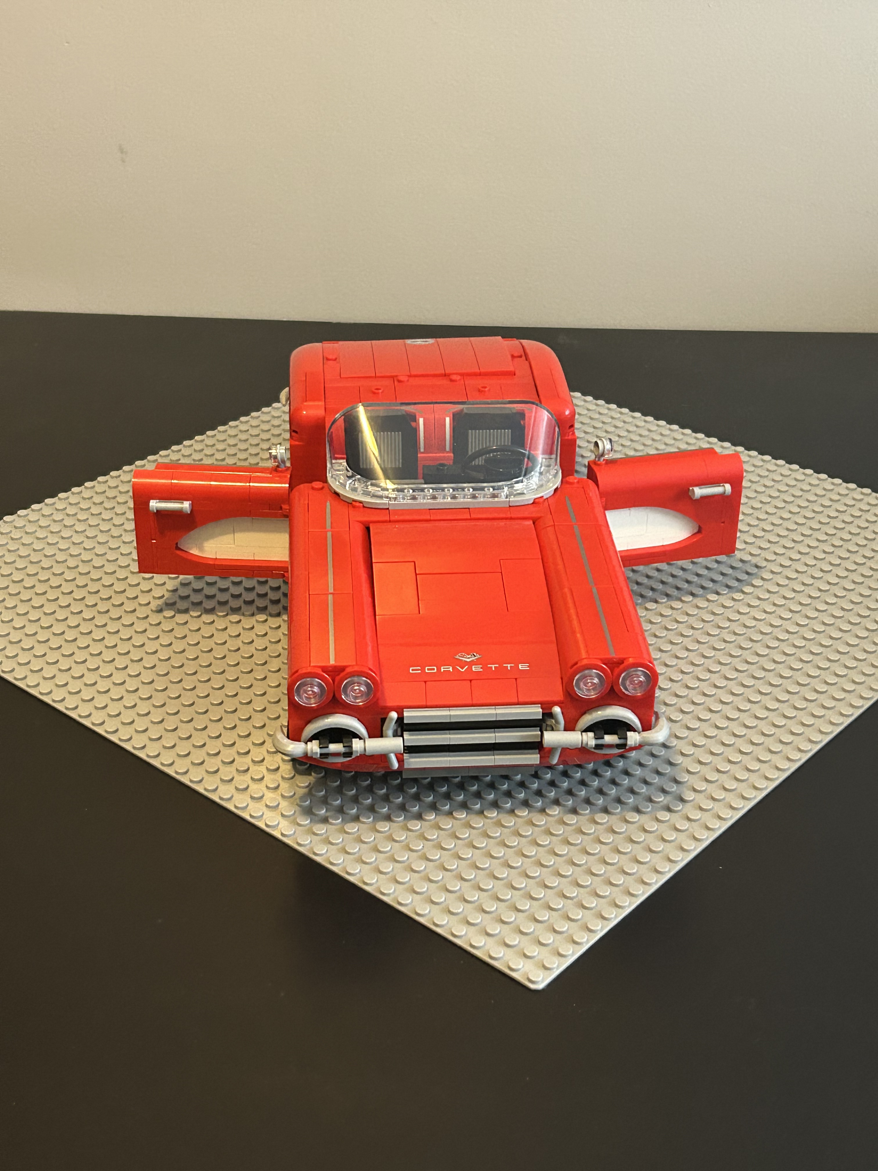 Best LEGO Icons Set For Under $200 – Infinity Bricks