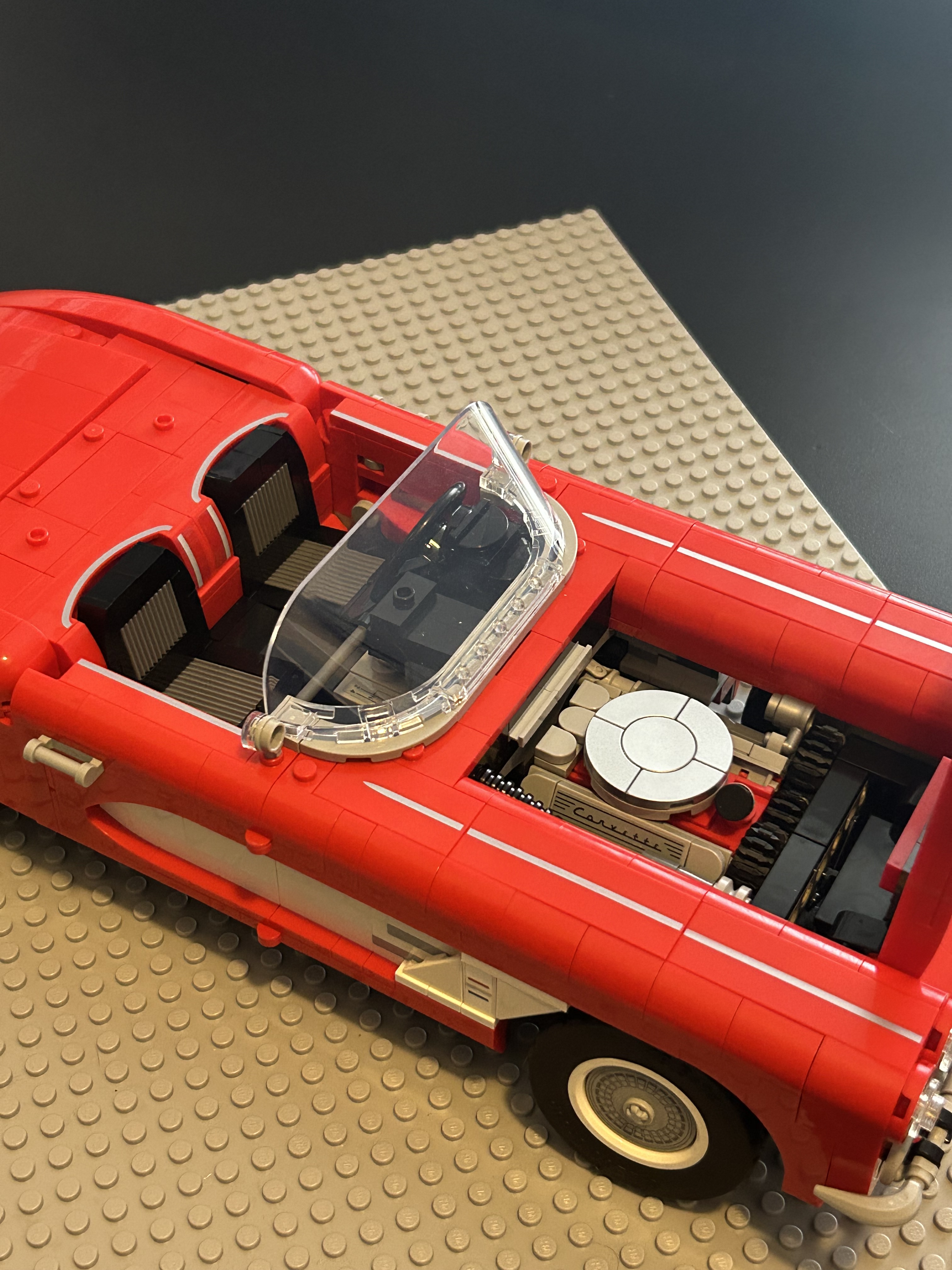 Best LEGO Icons Set For Under $200 – Infinity Bricks