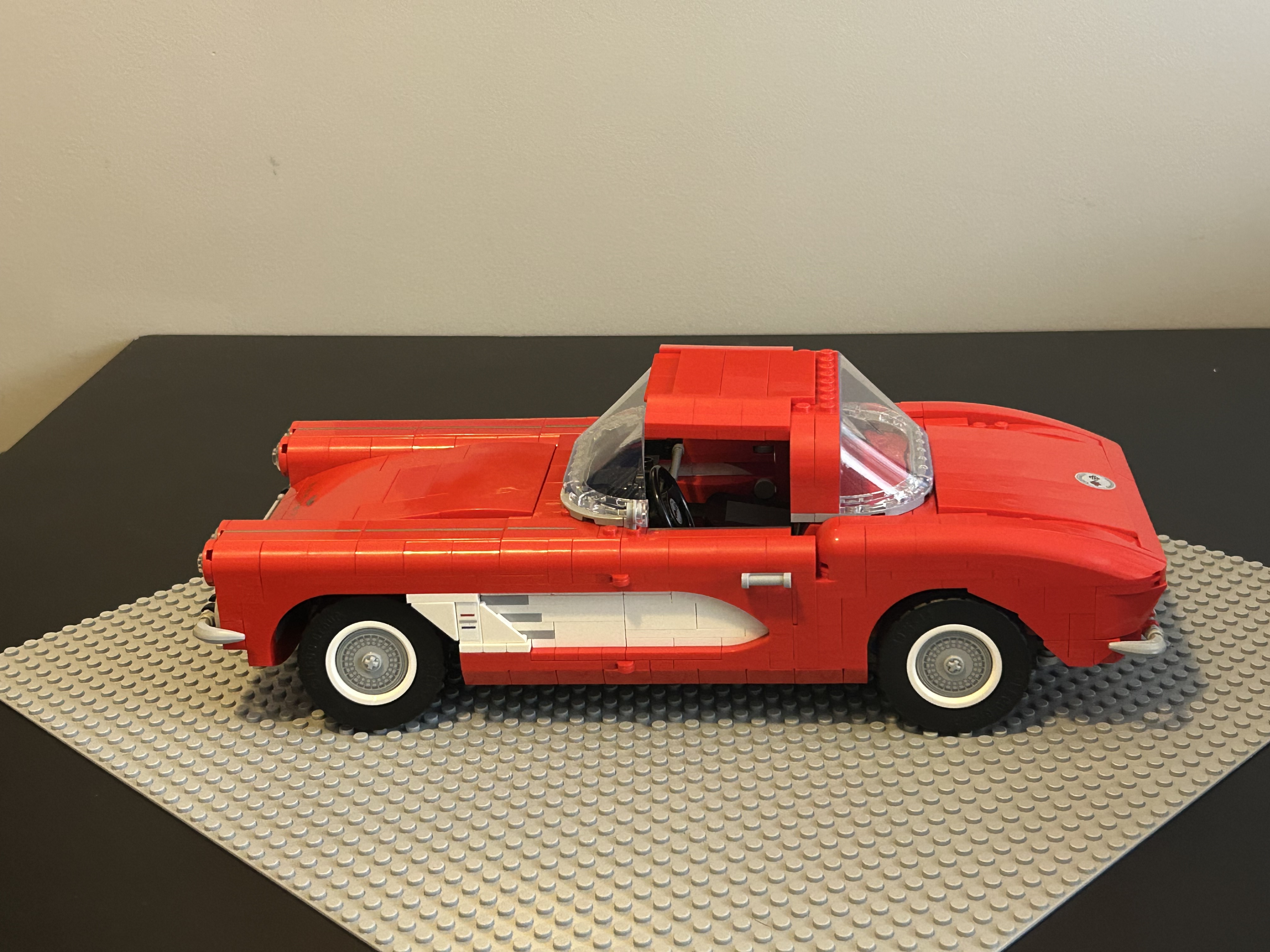 Best LEGO Icons Set For Under $200 – Infinity Bricks