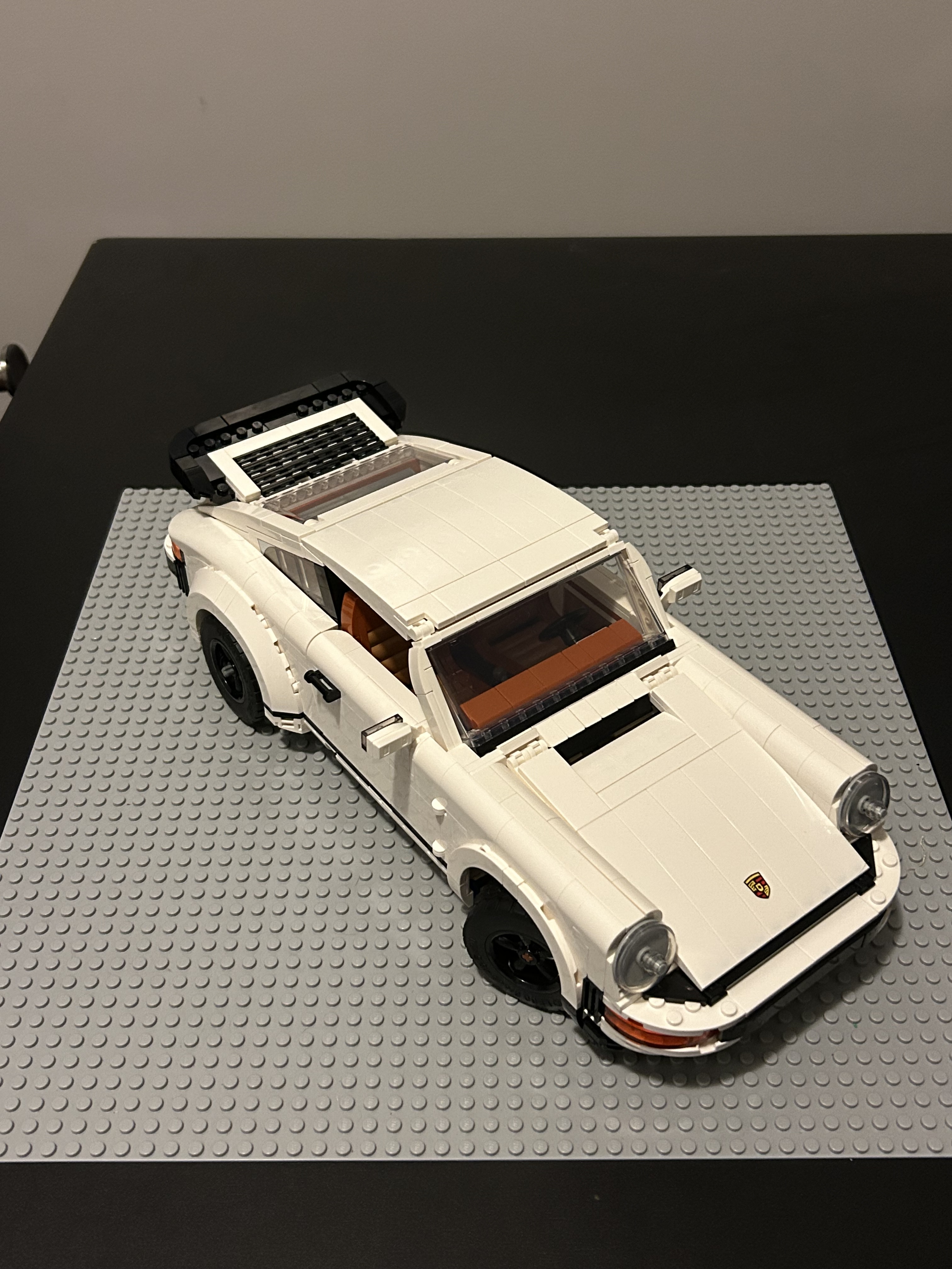 911 – Infinity Bricks
