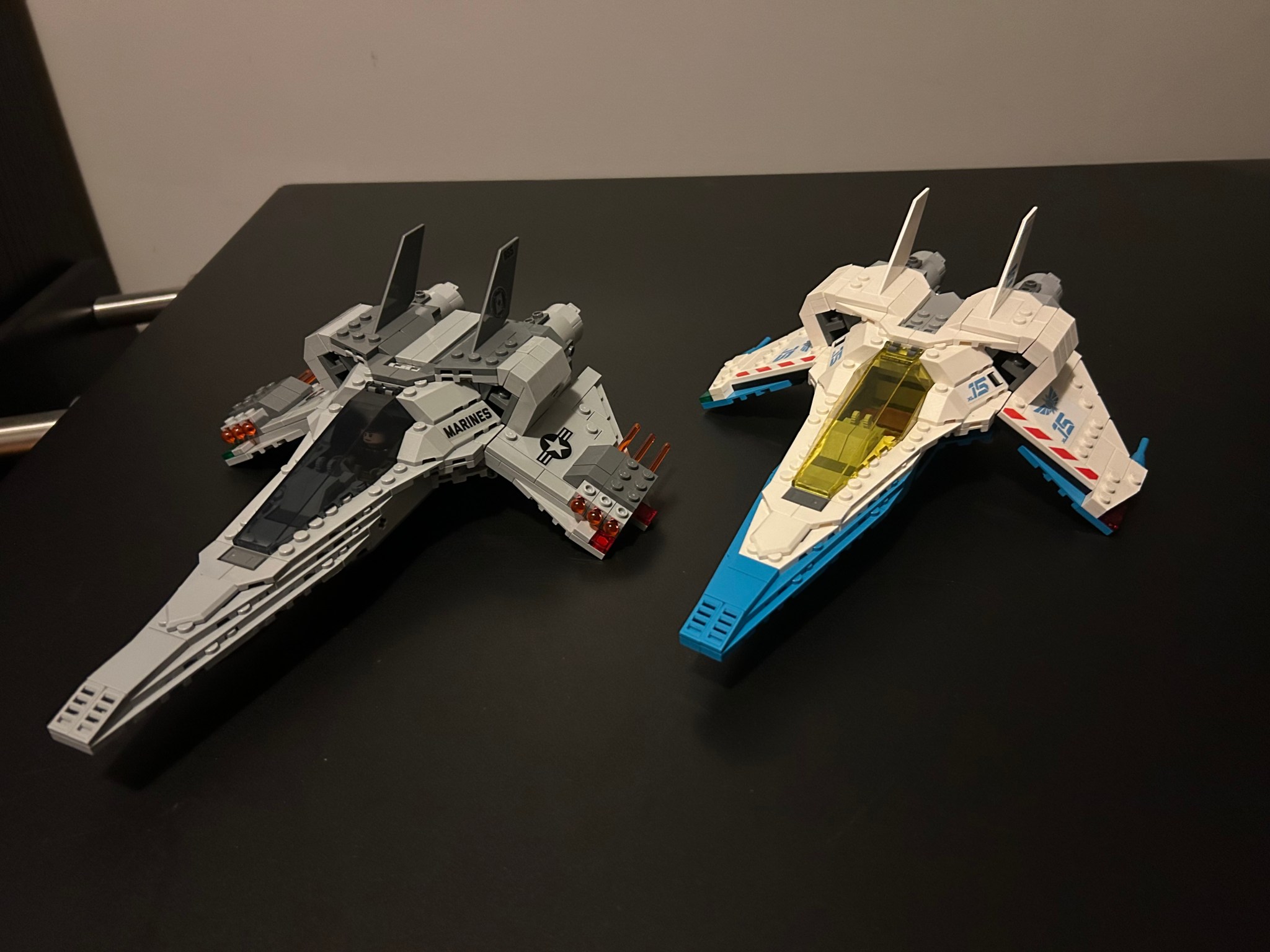 Infinity Bricks – Where the builds have no limits